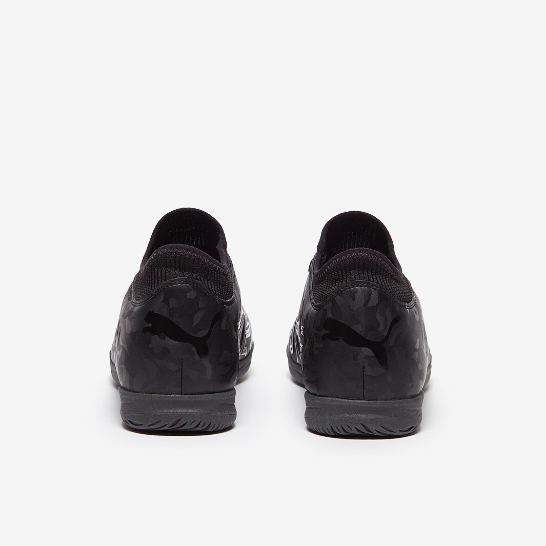 Puma Future Z 4.1 IT - Negro/Asphalt - Botas para hombre | Pro:Direct ...