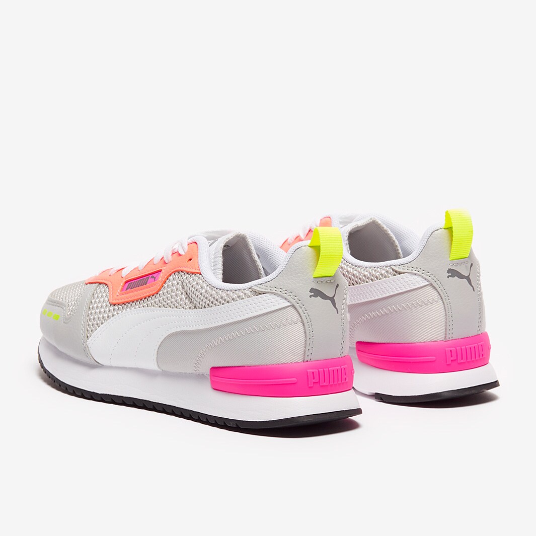 Puma Puma R78 OG - Grey Violet - Trainers - Mens Shoes