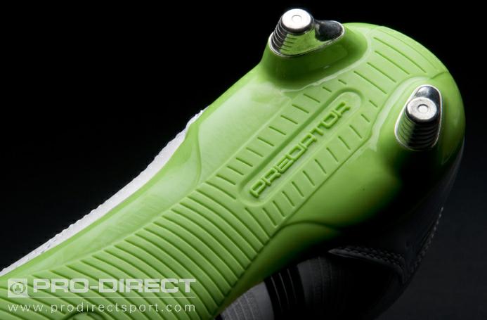 adidas Football Boots - adidas Predator Absolion X TRX SG - Soft Ground ...