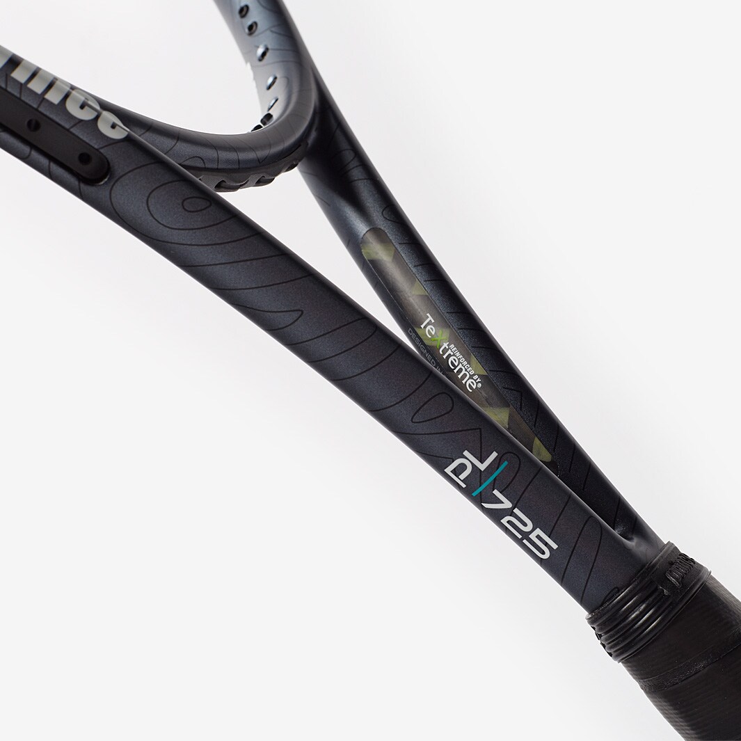 Prince Phantom 100X 18x20 - Purple - Mens Rackets | Pro:Direct Tennis