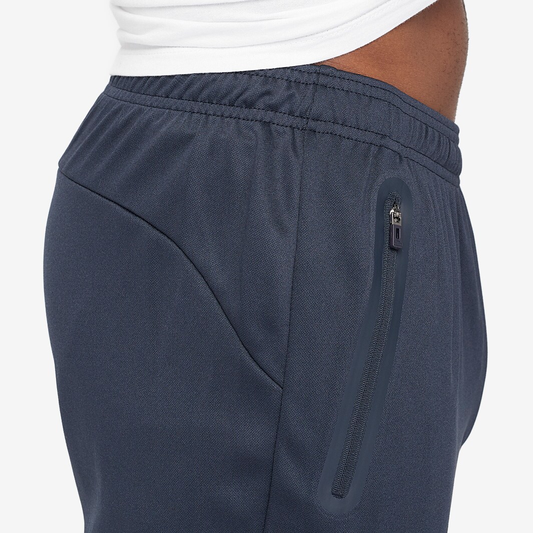 Ellesse Sport Core Guido Track Pant - Navy - Bottoms - Mens Clothing