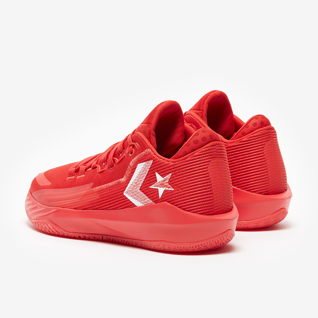 Converse All Star Jet - University Red/White - Mens Shoes