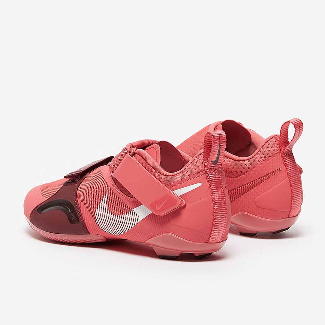 Nike SuperRep Cycle para mujer - Rosa/Rosa Claro - Rosa/Rosa Claro ...