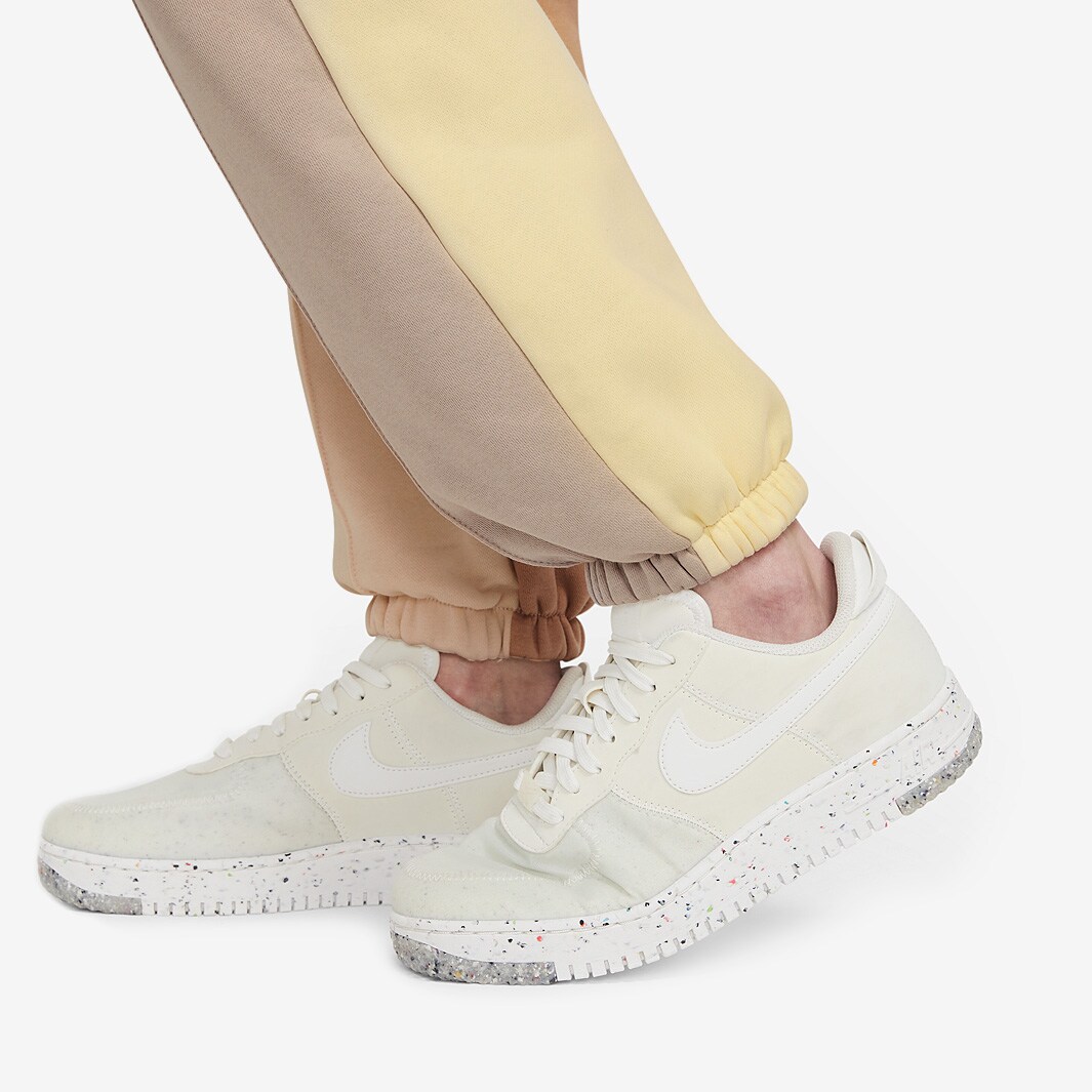 Nike Sportswear Womens Essential Pants Pearl White Bottoms Womens