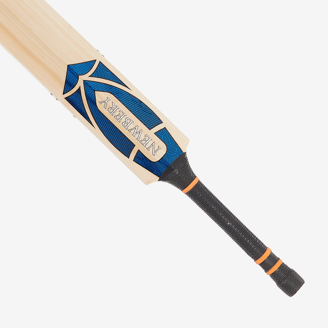 Newbery N-Series 2.0 Cricket Bat - Blue - Cricket Bats
