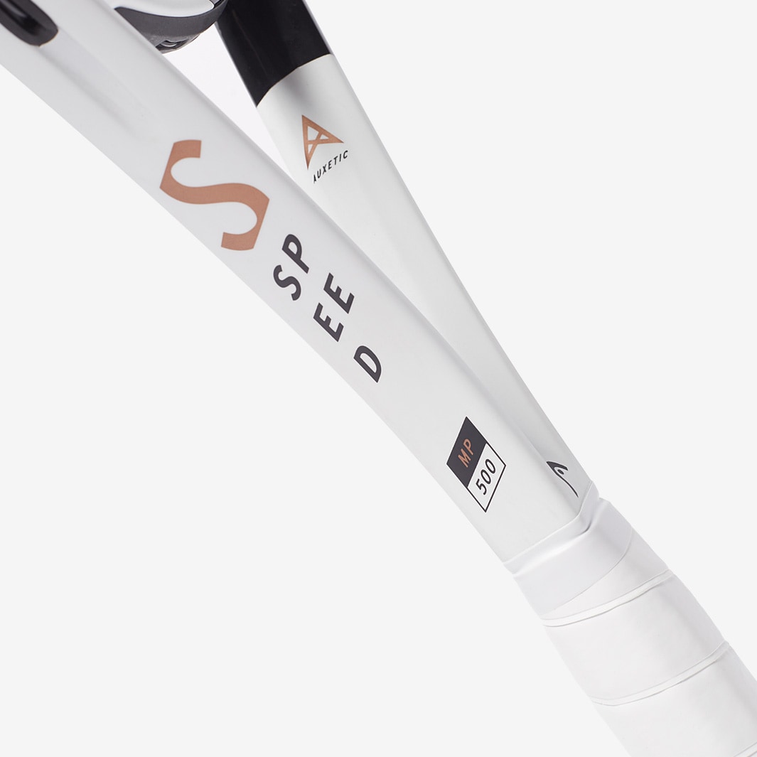 HEAD Speed MP 2022 - Black/White - Mens Rackets | Pro:Direct Tennis