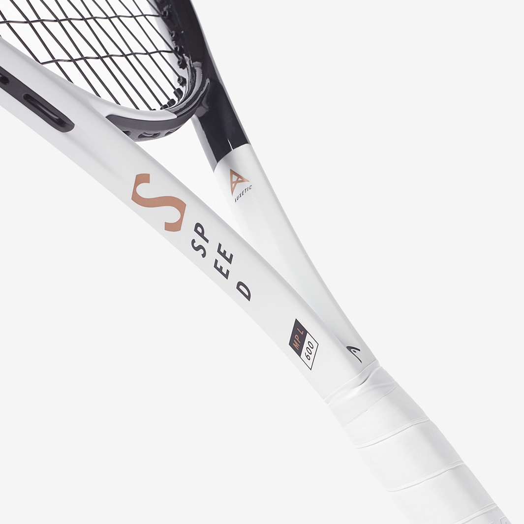 HEAD Speed MP Lite 2022 - Black/White - Mens Rackets | Pro:Direct Tennis