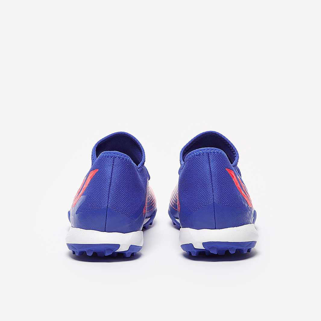 adidas Predator Edge.3 Low TF - Hi-Res Azul/Turbo/Hi-Res Azul - Botas ...