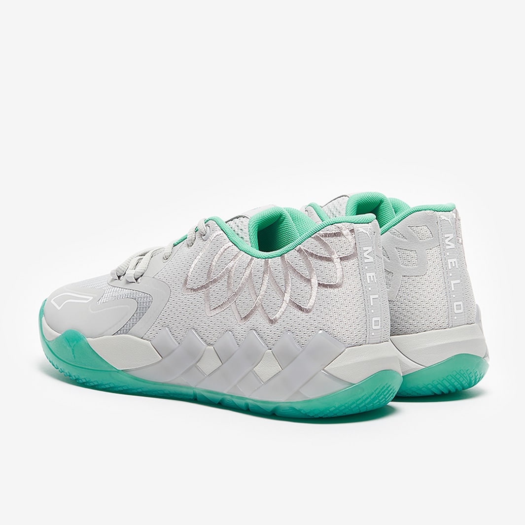 Puma MB1 Low UFO - Grey - Mens Shoes | Pro:Direct Running