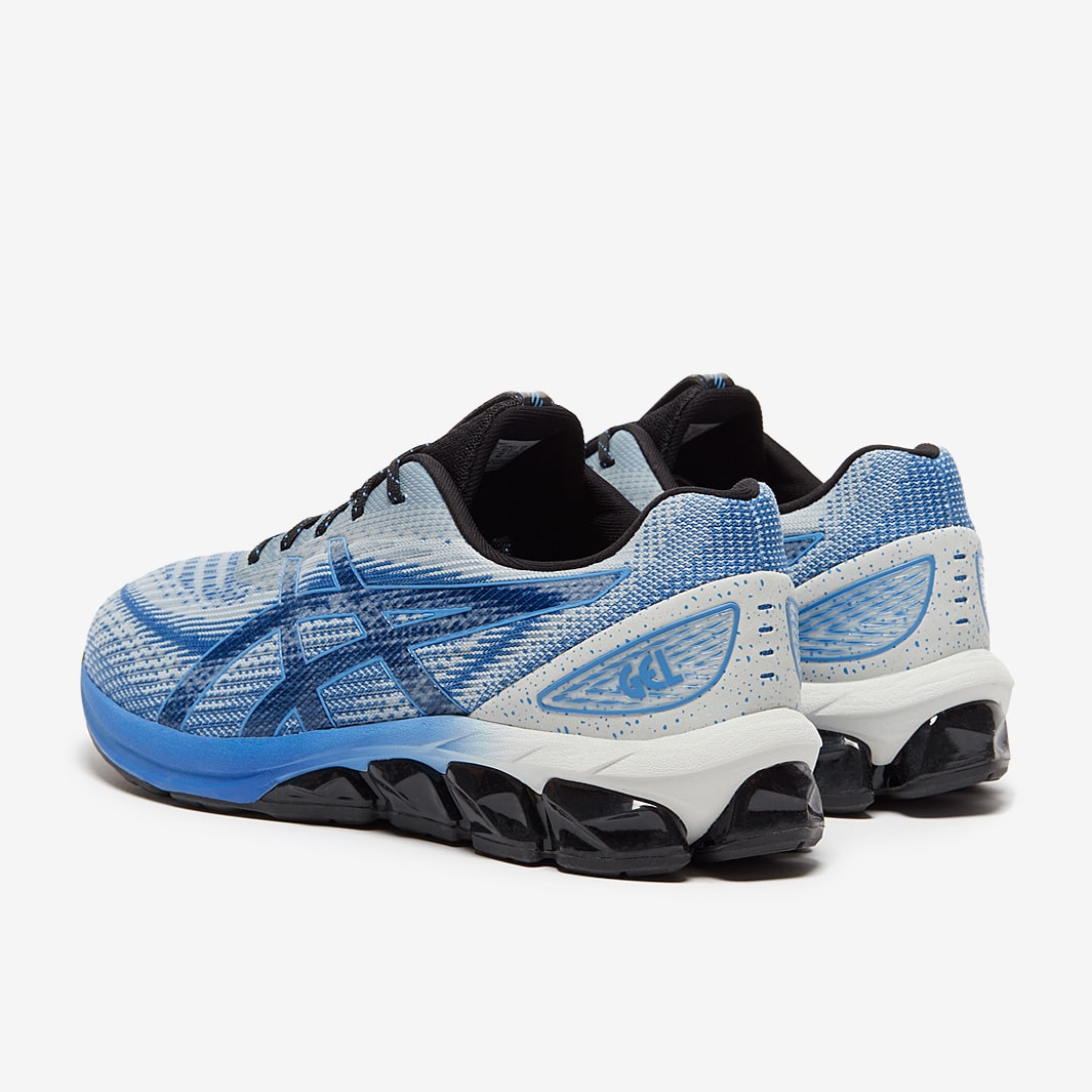 Asics Sportstyle Gel Quantum 180 Vii Blue Coast Glacier Grey