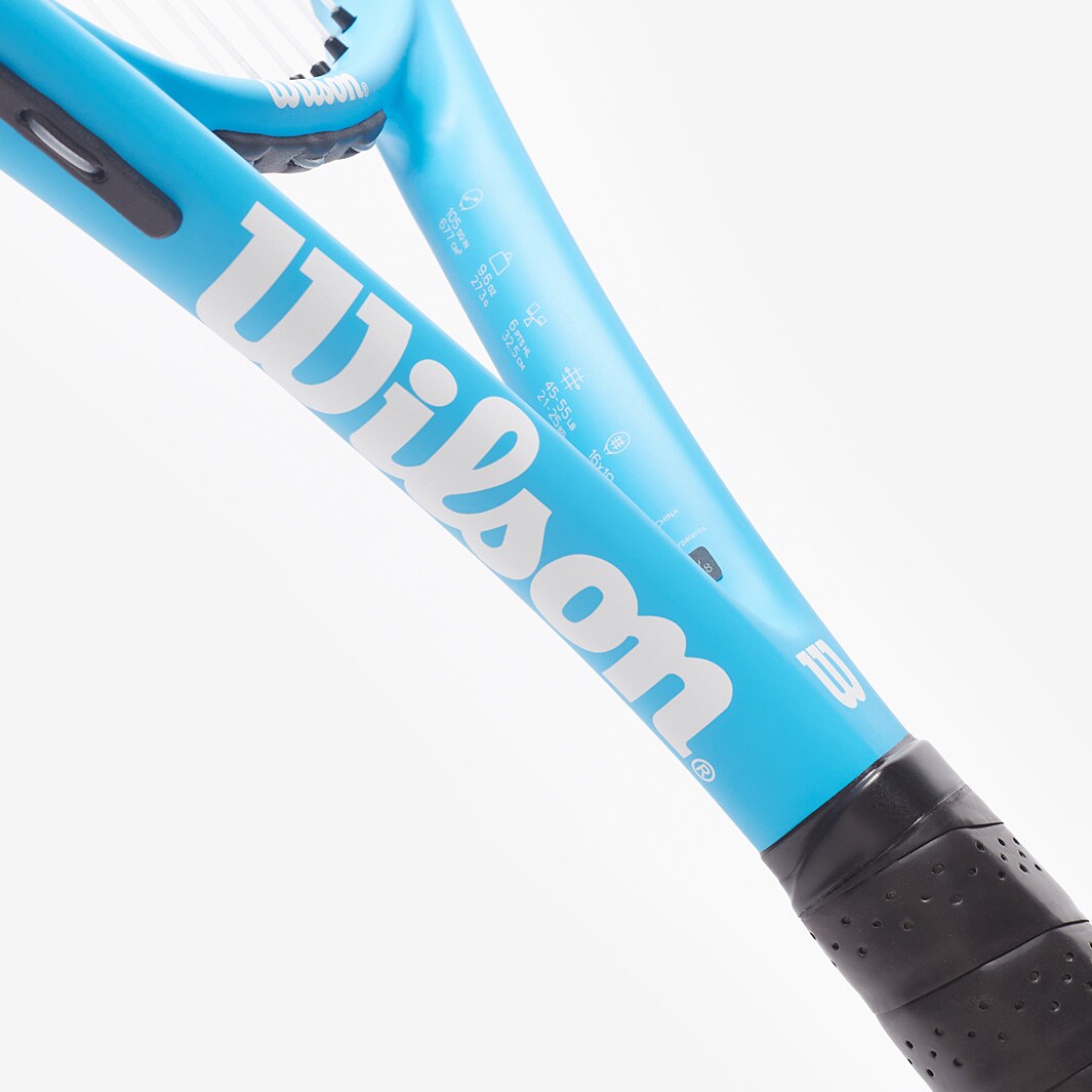 Wilson Ultra Power RXT 105 - Blue/White/Black - Mens Rackets | Pro ...