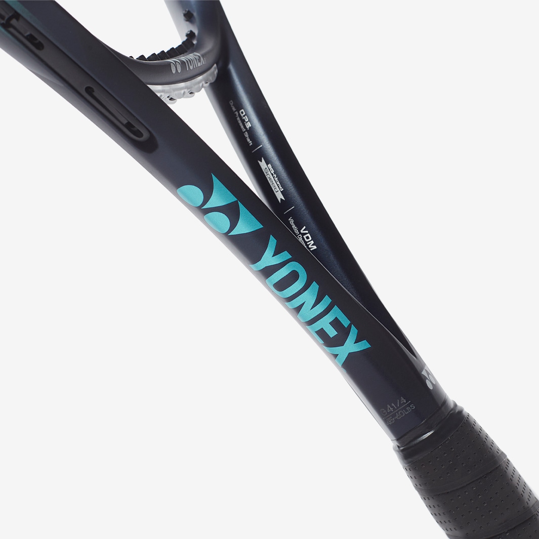 Yonex Ezone 98 Tour - Sky Blue - Mens Rackets