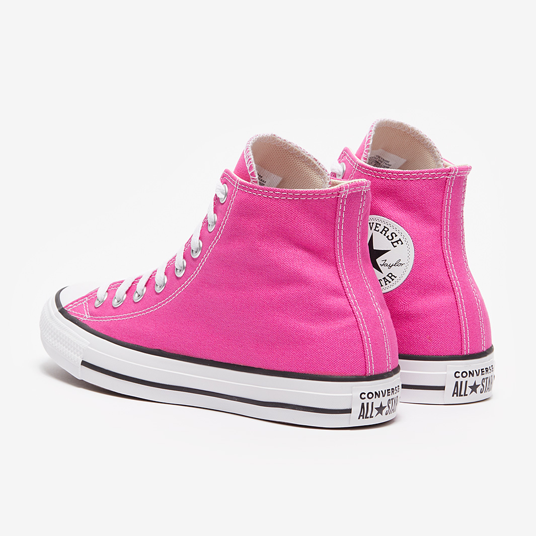 Converse Chuck Taylor All Star Desert Color - Active Fuchsia/White ...