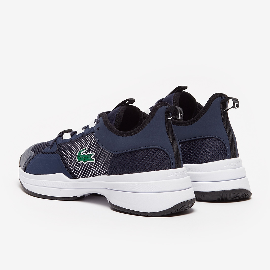 Lacoste AG-LT21 - Navy/White - Mens Shoes