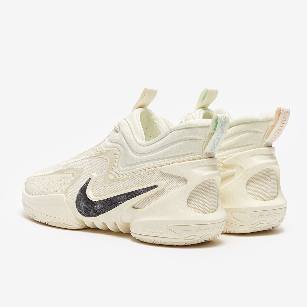 Nike Cosmic Unity 2 - Coconut Milk/Black/Atmosphere/Mint Foam - Mens ...