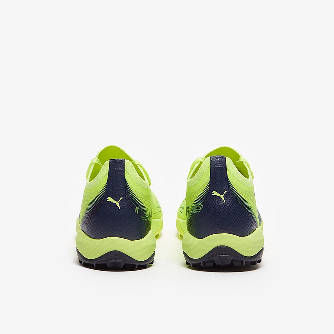 Puma Ultra Match TT - Fizzy Light/Parisian Night/Blue Glimmer - Mens ...