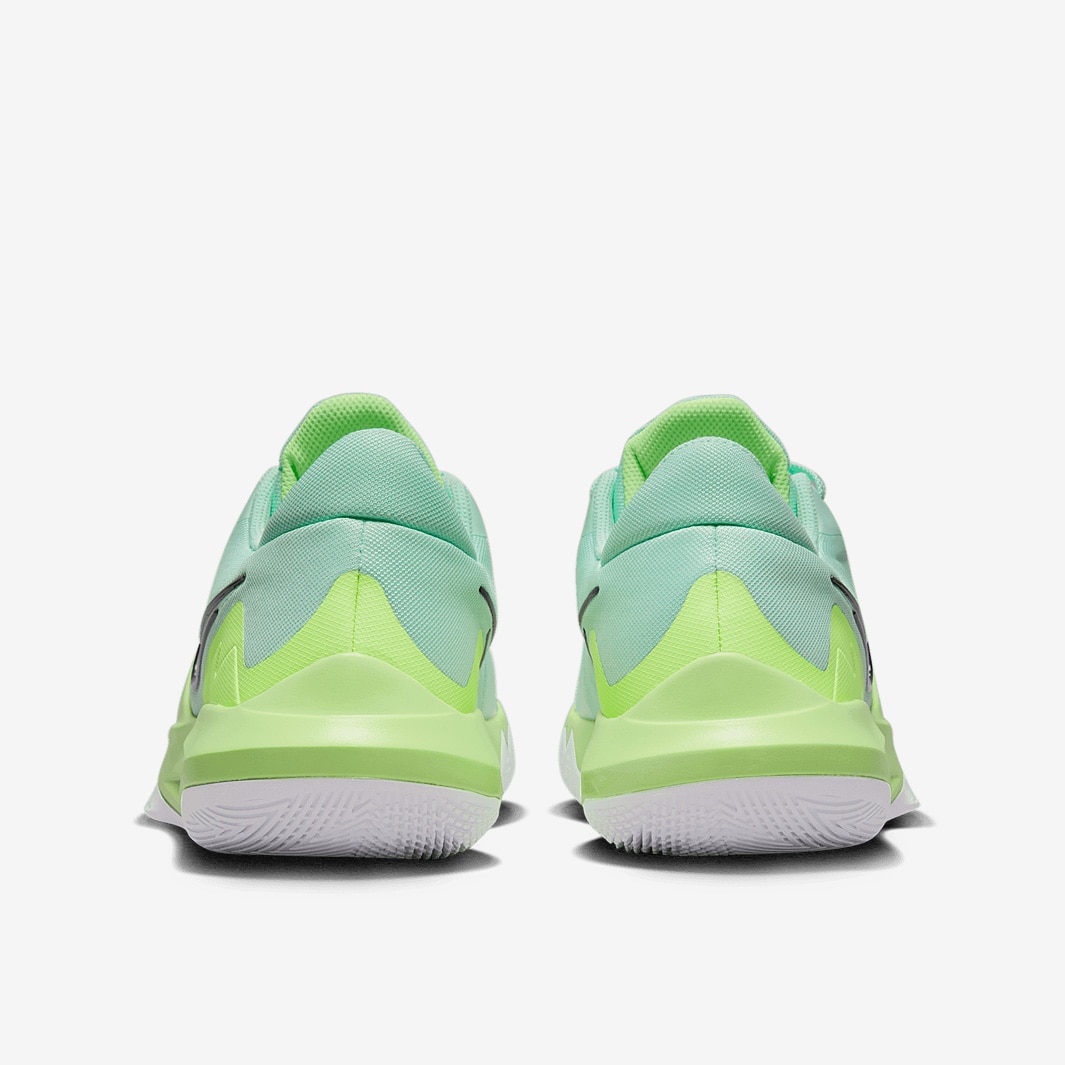 Nike Precision 6 - Mint Foam/Cave Purple/Ghost Green/White - Mens Shoes ...