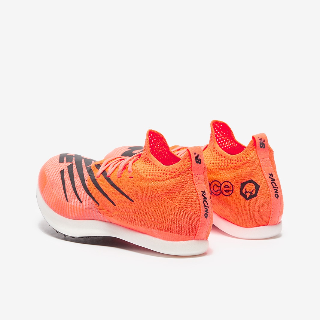New Balance FuelCell MD-X Spikes - Dragon Fly - Mens Shoes | Pro:Direct ...