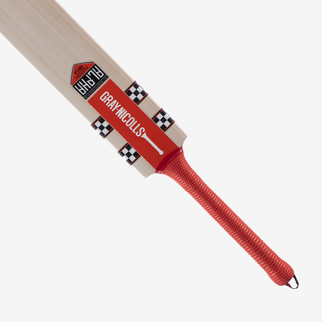 Gray-Nicolls Alpha Gen 1.4 5 Star Junior Cricket Bat - Junior Cricket ...
