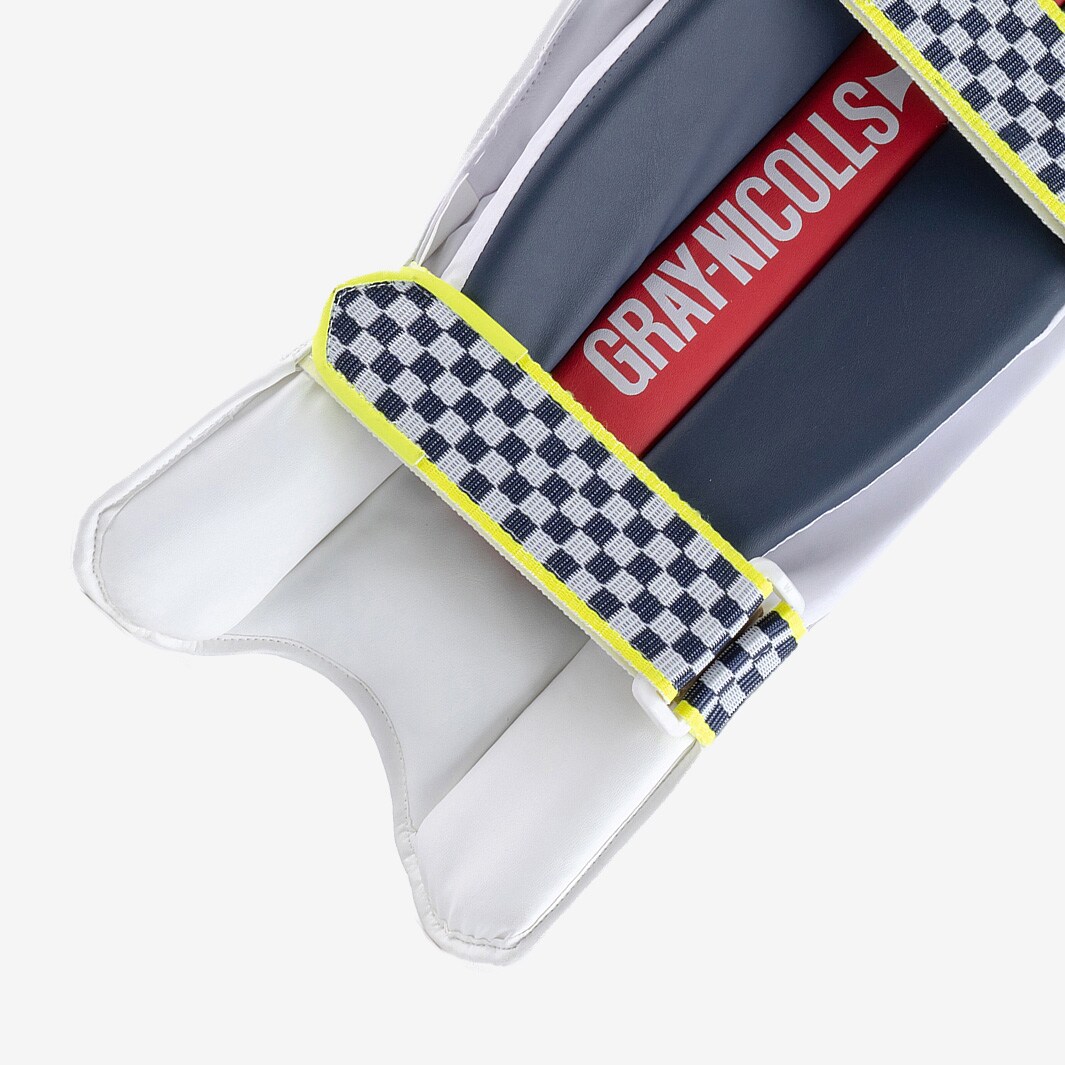 Gray-Nicolls Hypernova LH Junior Batting Pads - Junior Batting Equipment