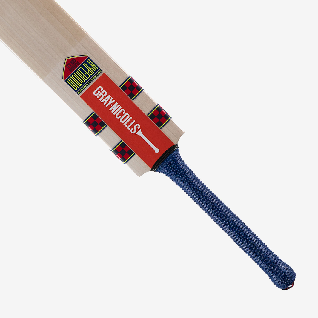 Gray-Nicolls Hypernova Gen 1.0 5 Star Cricket Bat - Cricket Bats