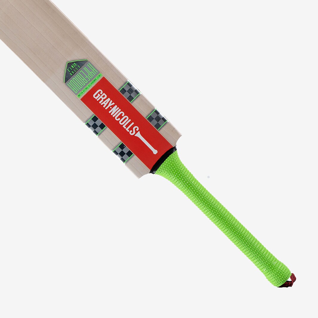 Gray-Nicolls Hypernova Gen 1.3 4 Star Cricket Bat - Cricket Bats | Pro ...