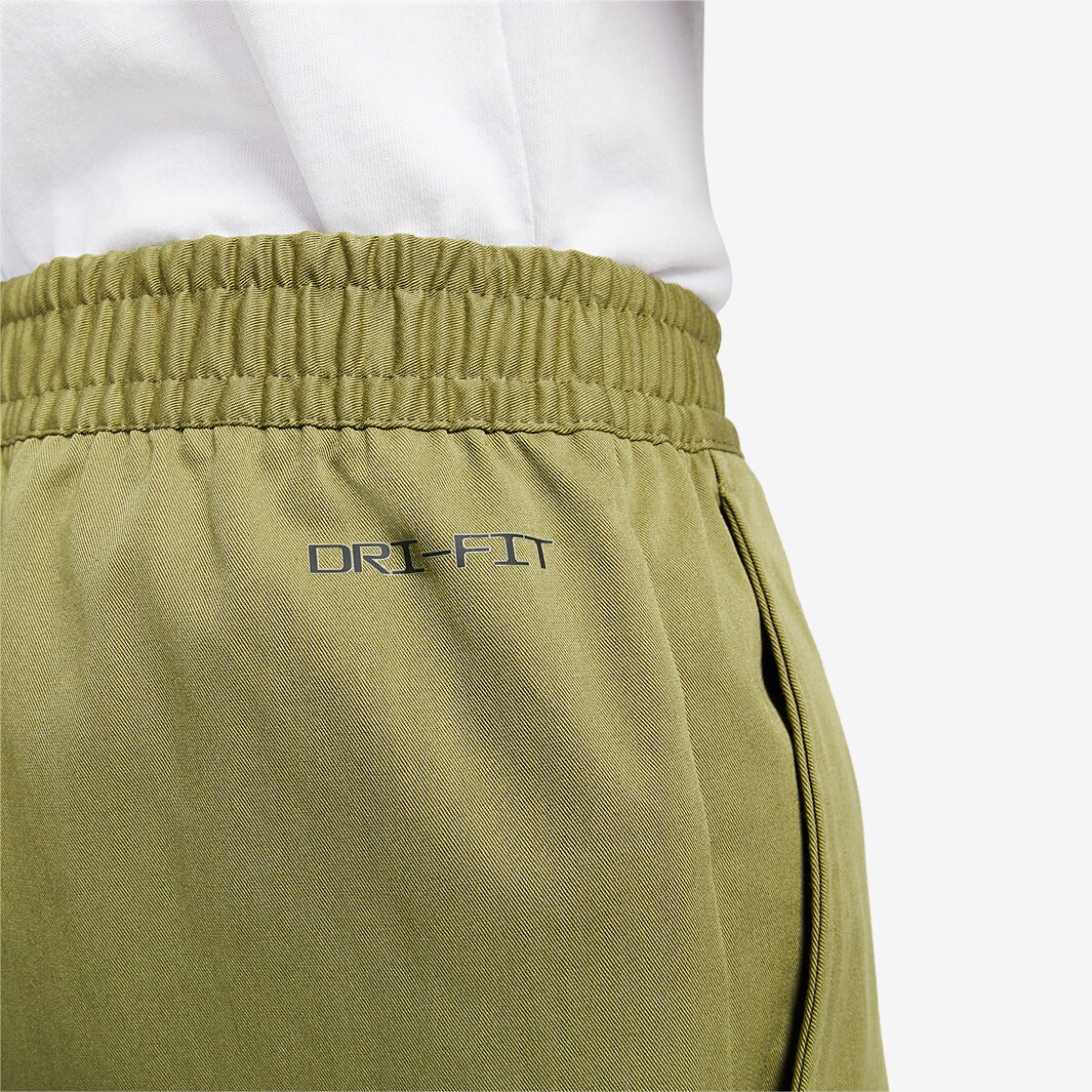 Nike Sportswear SPU Woven Pants - Pilgrim/Anthracite - Bottoms - Mens ...