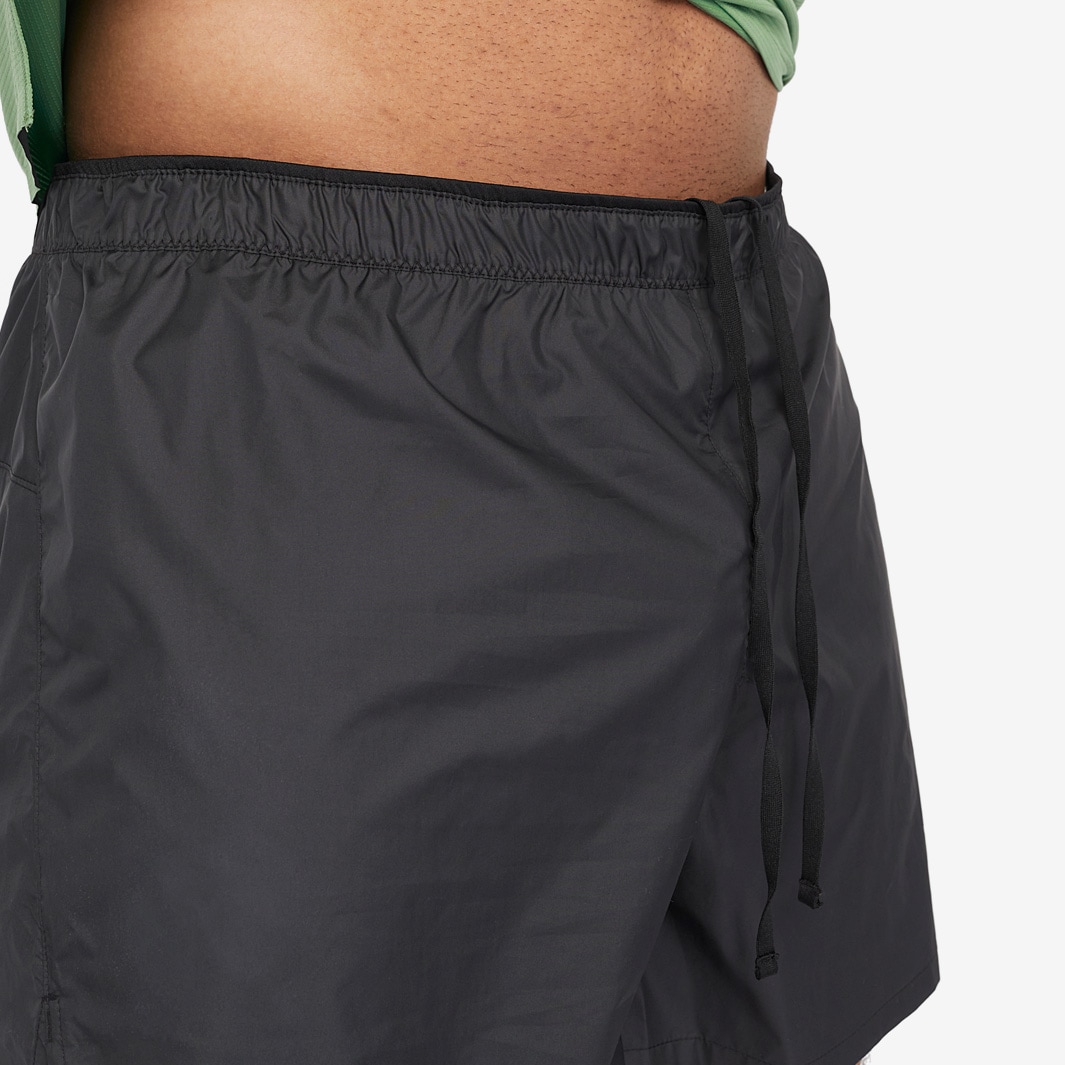 The North Face Limitless Run Shorts - TNF Black - Mens Clothing | Pro ...