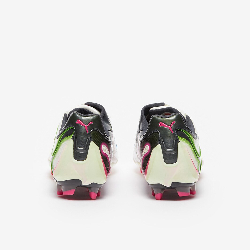 Puma Future x PowerCat Tokyo Ultimate FG - Multi - Botas para hombre ...