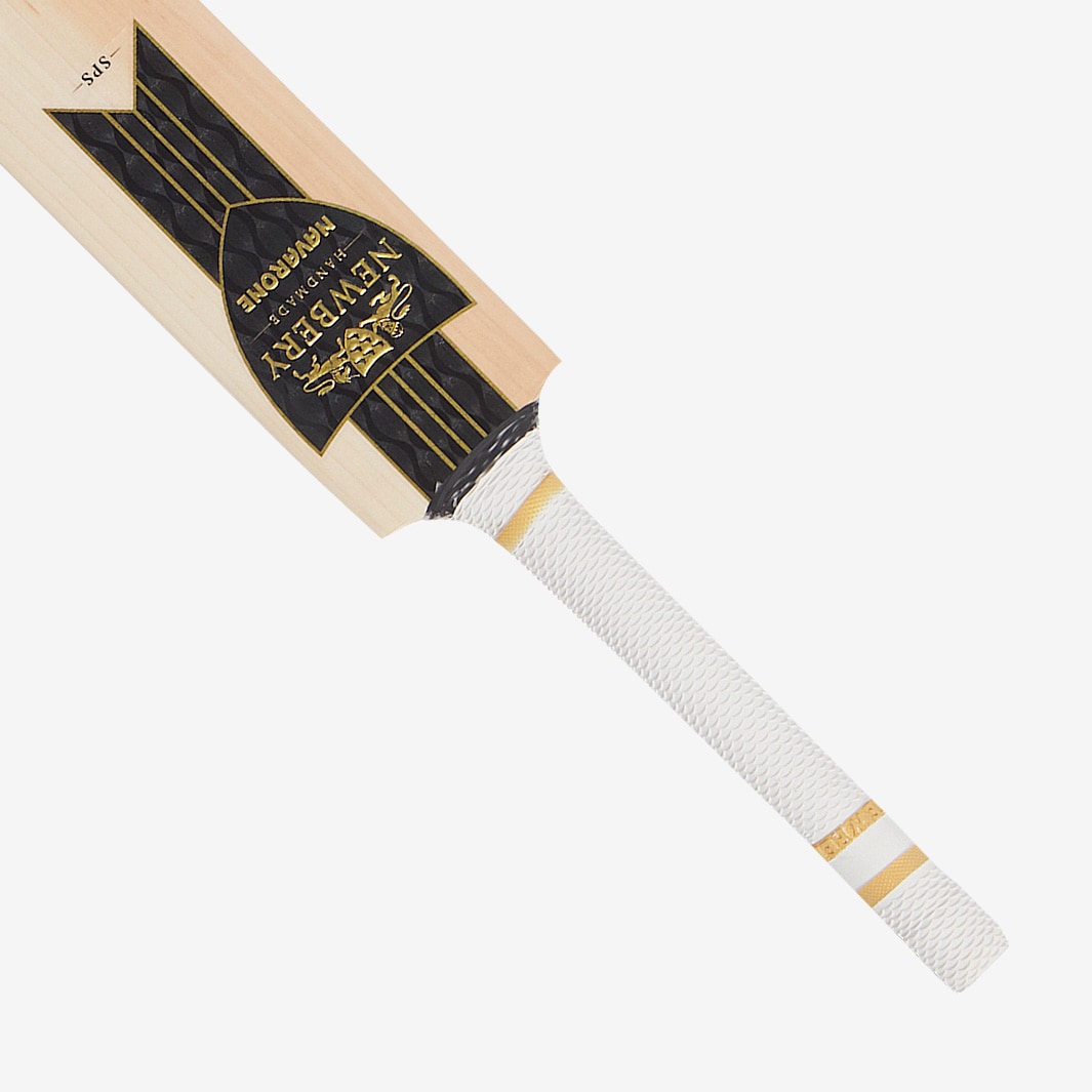 Newbery Navarone 5* Cricket Bat - Black - Cricket Bats | Pro:Direct ...