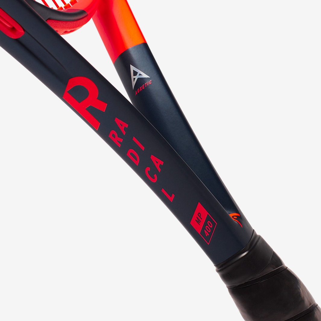 HEAD Radical MP 2023 - Orange/Navy - Mens Rackets | Pro:Direct Tennis