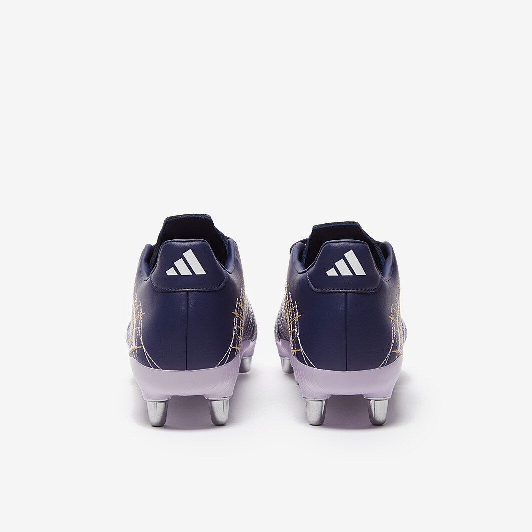 adidas Kakari Elite SG - Navy - Mens Boots