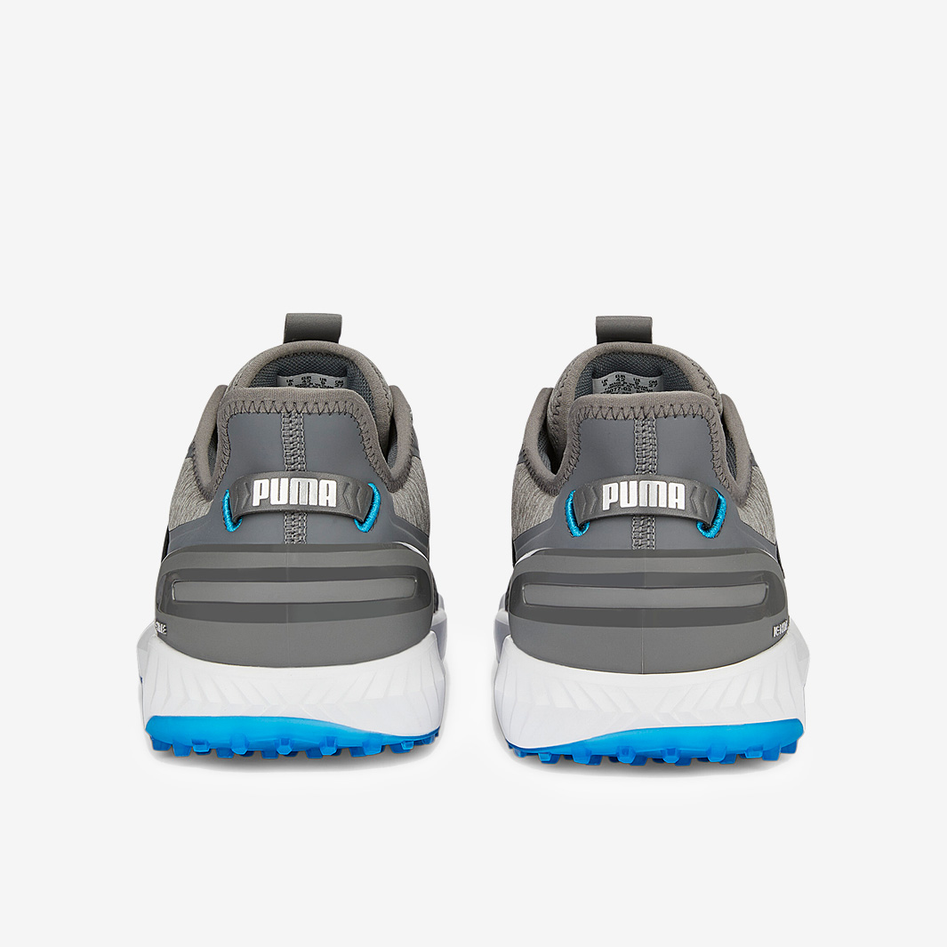 Puma Ignite Elevate - Quiet Shade/Puma Silver - Mens Shoes