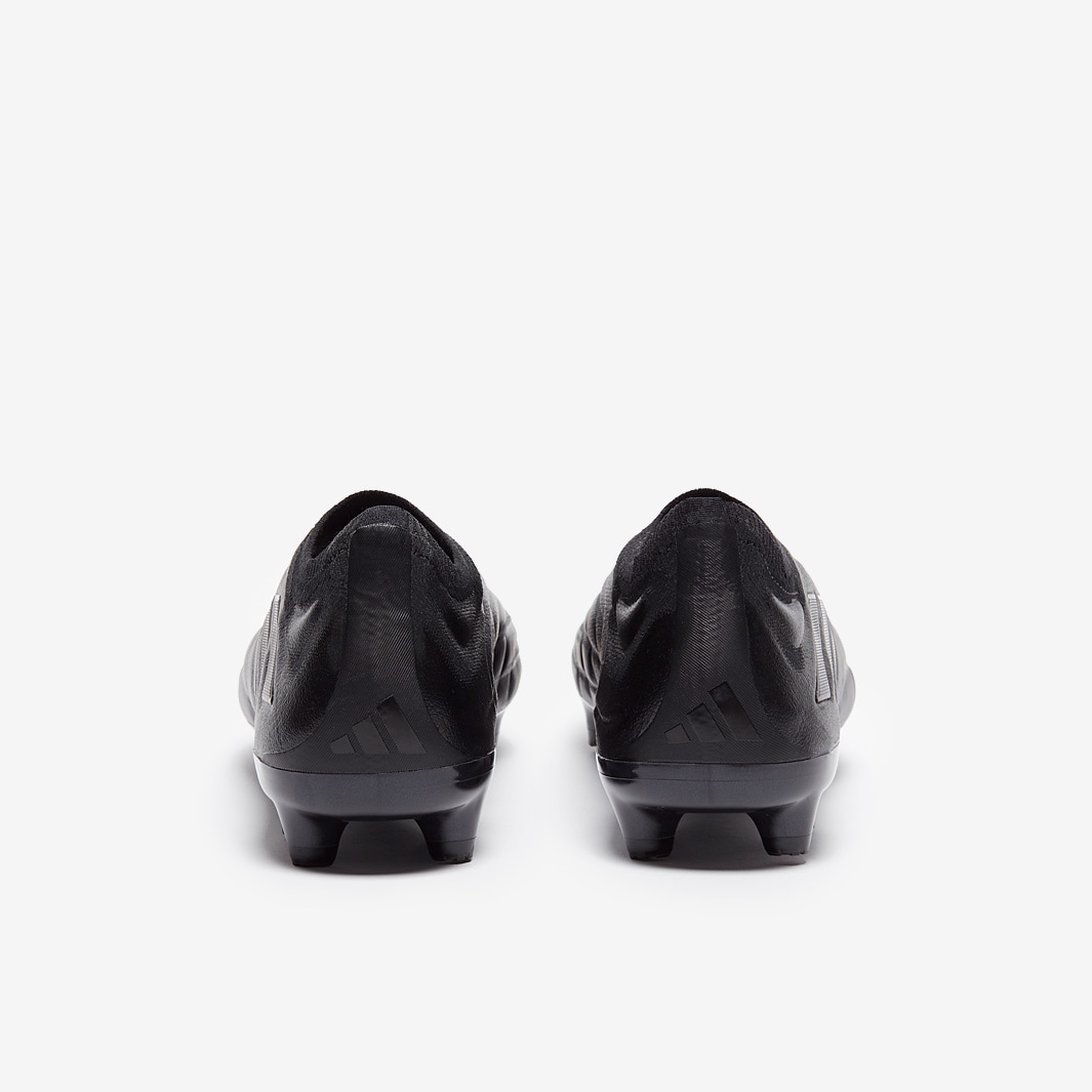 adidas Copa Pure+ FG - Core Black/Core Black/Core Black - Mens Boots ...
