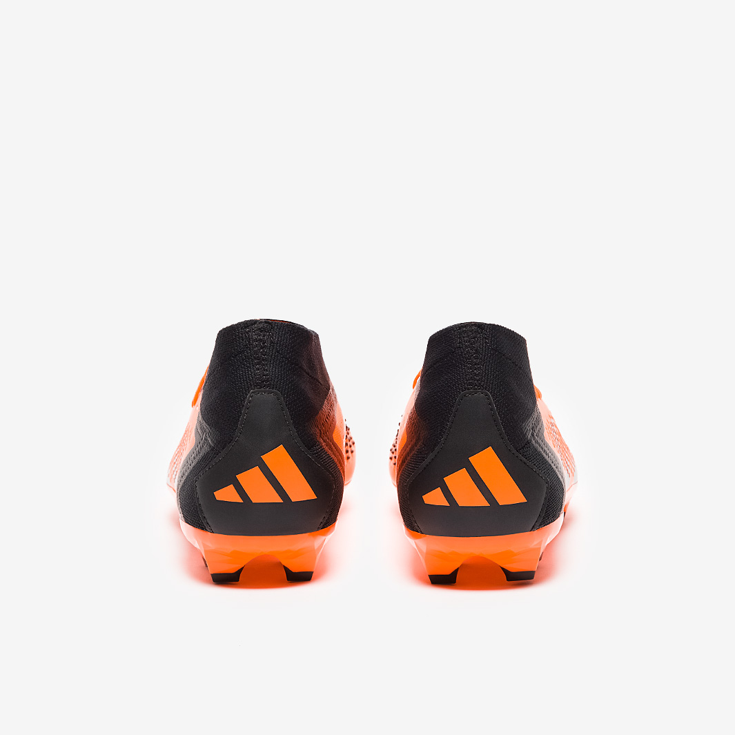 adidas Predator Accuray.2 MG - Team Solar Orange/Core Black/Core Black ...