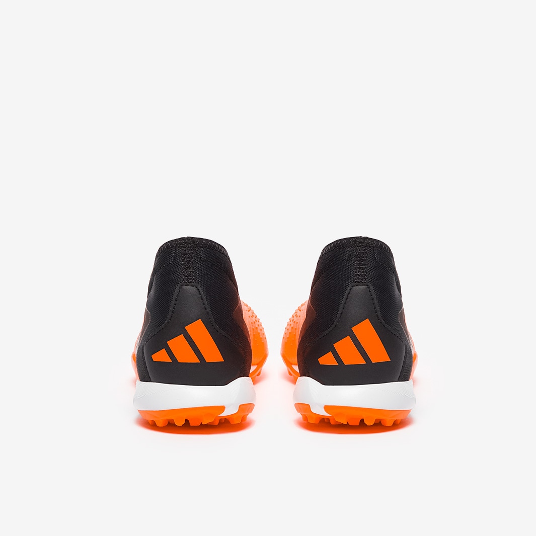 adidas Predator Accuracy.3 TF - Team Solar Orange/Core Black/Core Black ...