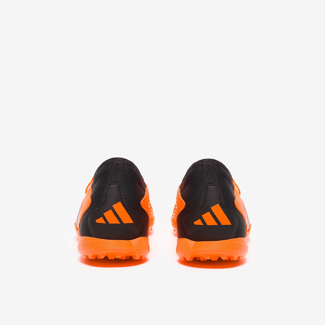adidas Kids Predator Accuracy.3 TF - Team Solar Orange/Core Black/Core ...