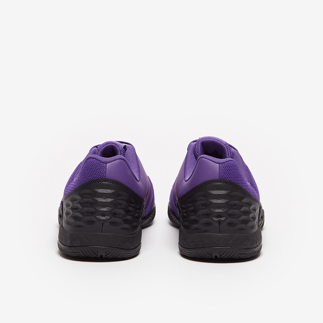 New Balance Audazo Command - Purple/Pink - Mens Boots