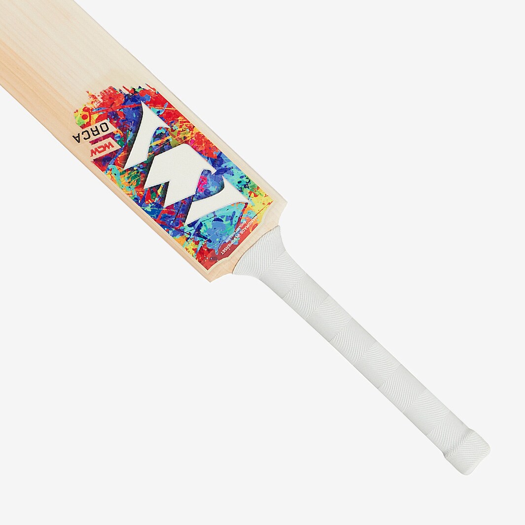World Class Willow Orca 5 Star Junior Cricket Bat - Caribbean - Junior ...