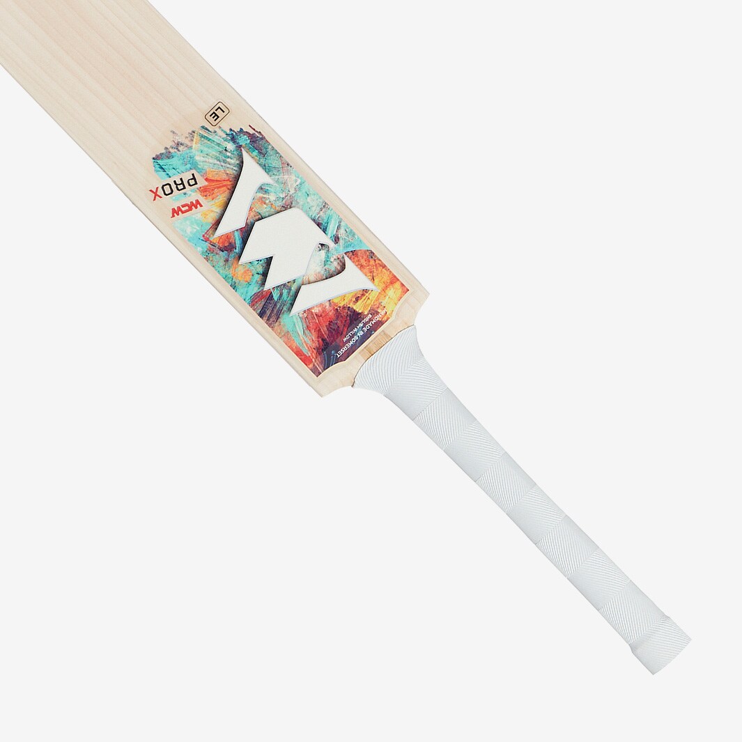 World Class Willow ProX20 Limited Edition Cricket Bat - Sunset ...