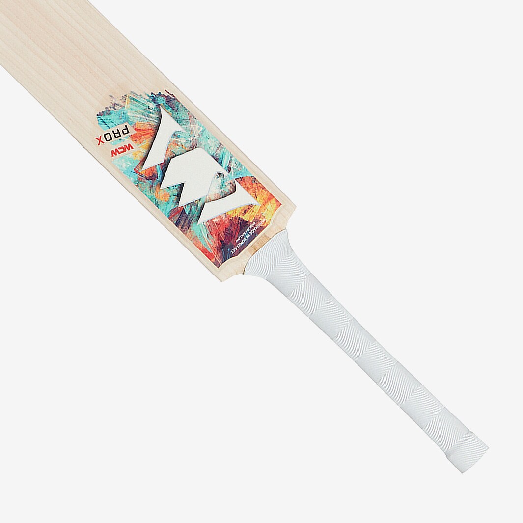 World Class Willow ProX20 5 Star Cricket Bat - Sunset - Cricket Bats ...