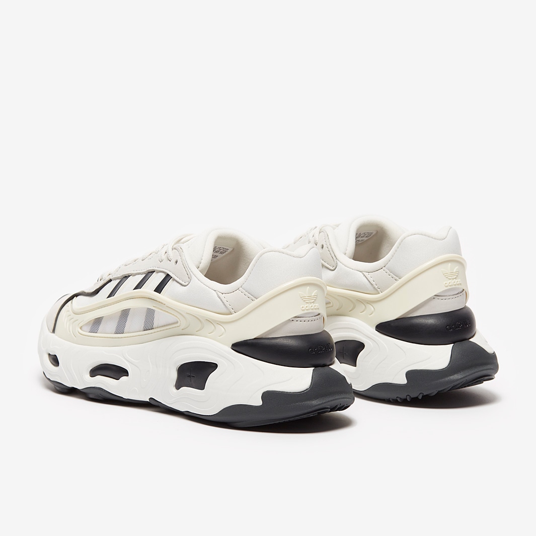 adidas Originals Oznova - Non Dye/Carbon/Core White-Trainers-Mens Shoes