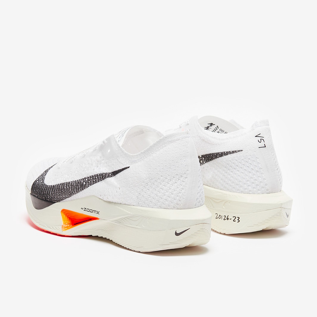 Nike ZoomX Vaporfly Next Percent 3 Proto - White/Black-Phantom-Pure ...