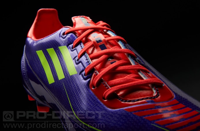 adidas Junior Soccer Shoes - adidas F30 TRX FG Jnr Boots - Firm Ground ...