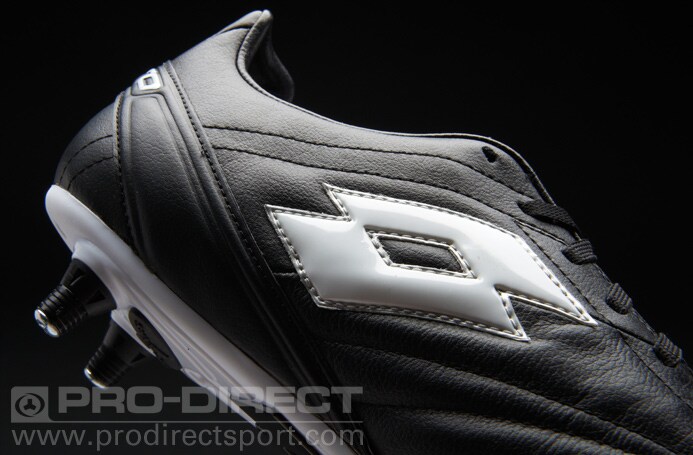 Lotto Football Boots - Lotto Stadio Classica II SG - Soft Ground ...