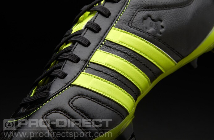 adidas Football Boots - adidas adiPURE IV TRX SG - Soft Ground - Soccer ...