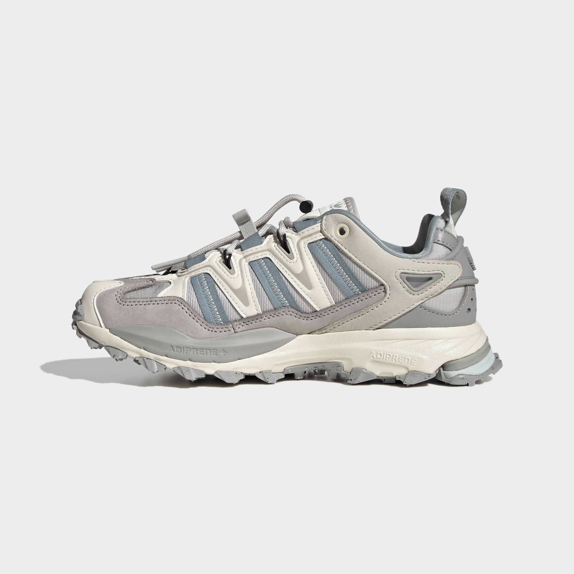 adidas Originals Womens Hyperturf Adventure - Off White/Magic Grey/Grey ...