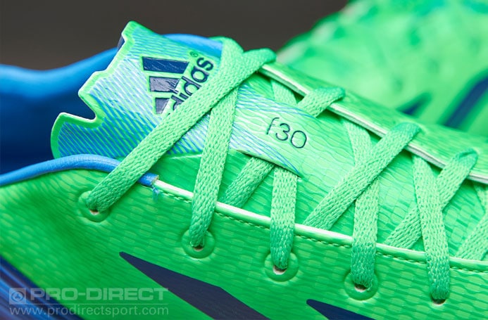 adidas Football Boots - adidas F30 TRX FG (Synthetic) - Firm Ground ...