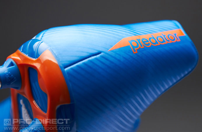 adidas Football Boots - adidas Predator Absolado LZ SG - Soft Ground ...