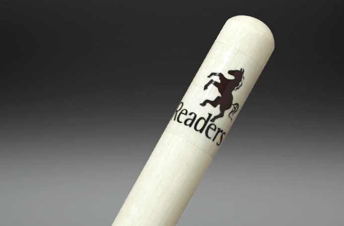 Readers Fielding P/Stumps - Cricket Equipment - Default